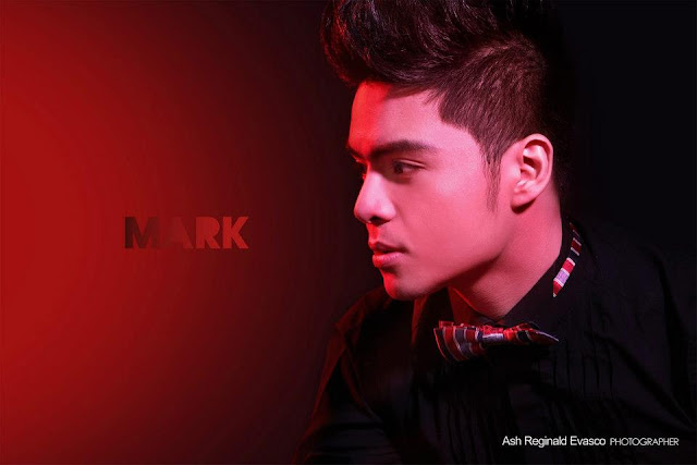 go see GEO ...: Model Monday Mayhem: Mark Mabasa